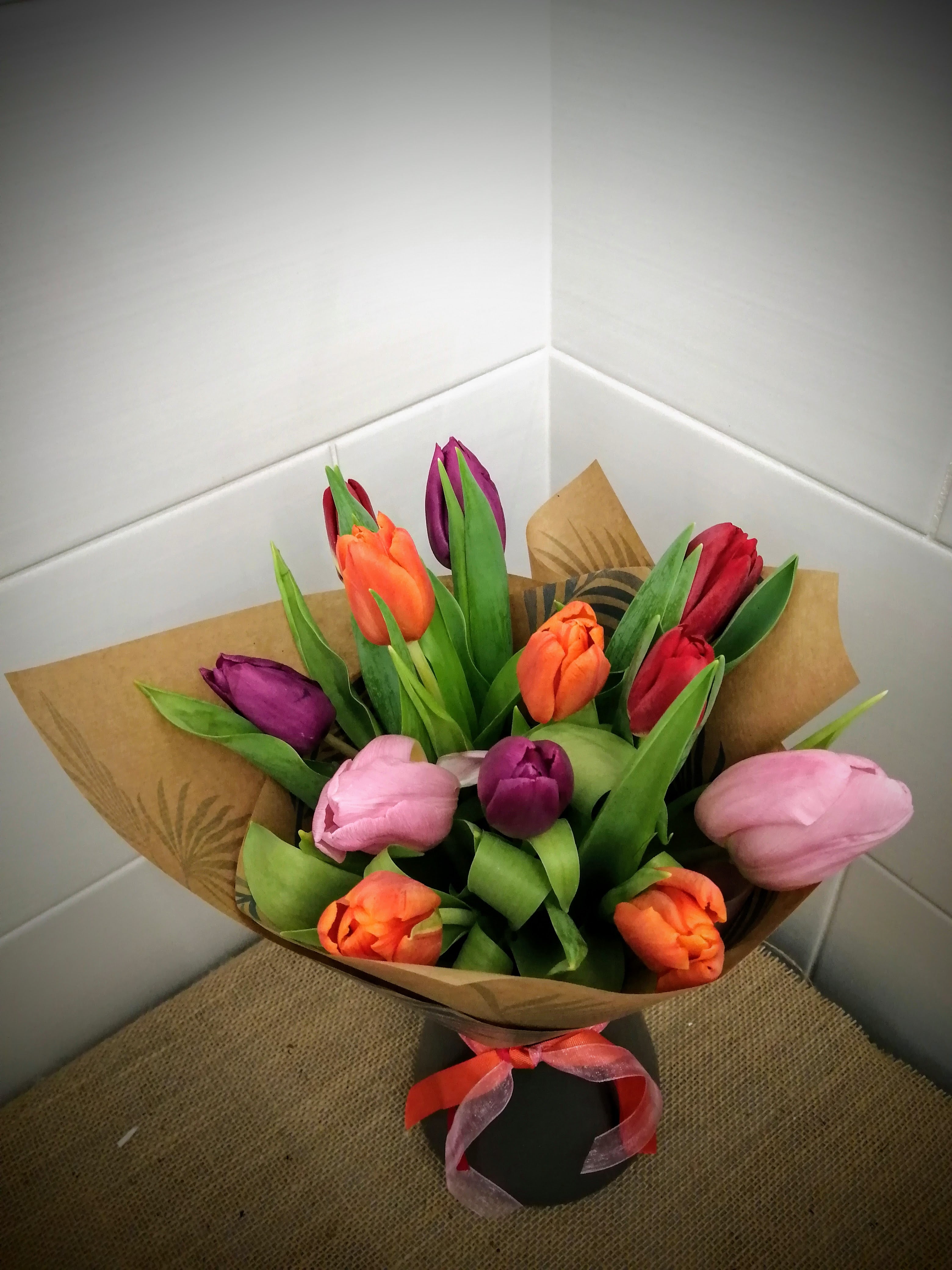 TwoLips – Petal Power